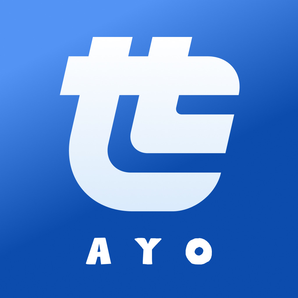 Trans Tangerang Ayo - Navigation App | MWM