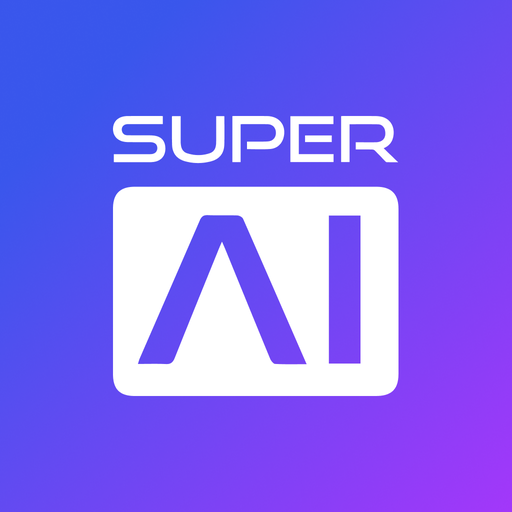SuperAI Conference - Business App | MWM
