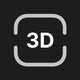 Mes3D: 3D Model Viewer & AR - Utilities App | MWM