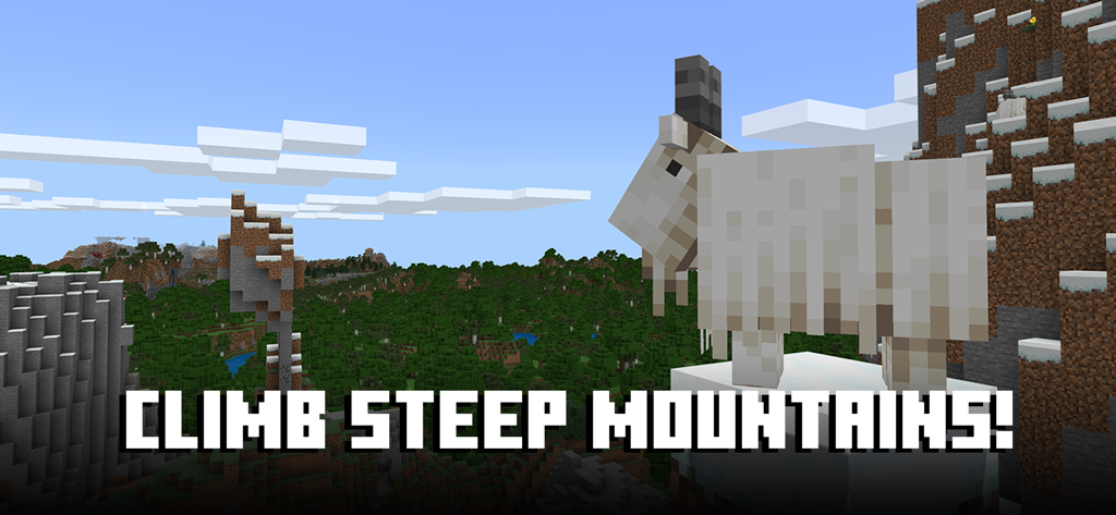 Minecraft: Dream it, Build it! | Create, Explore, and Survive Together