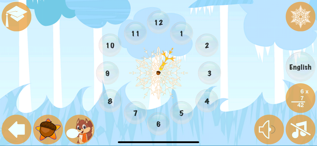 Tap Times Tables - Education App | MWM