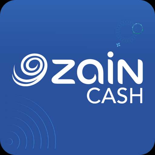 Zain Cash Jordan - Finance App | MWM