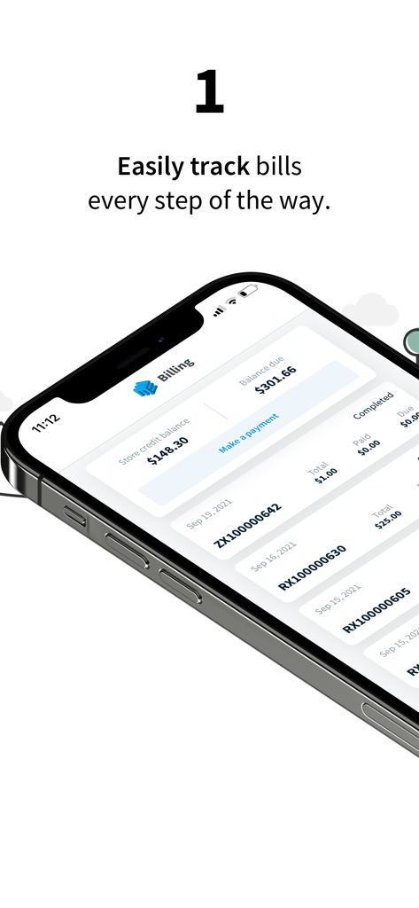 Mybox Express - Business App | MWM
