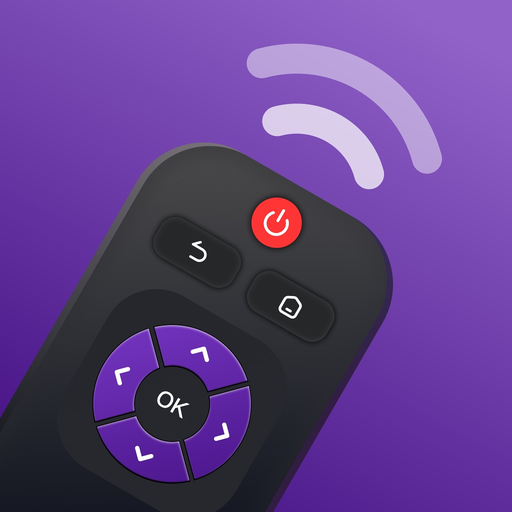 Roky Remote Control & Miracast - App de Utilidades | MWM
