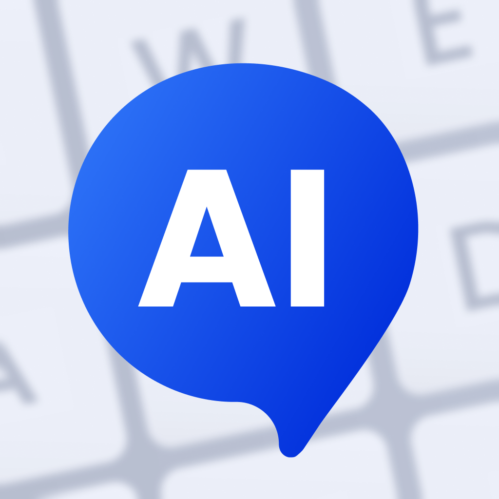 AI Keyboard : Type AI - Productivity App | MWM