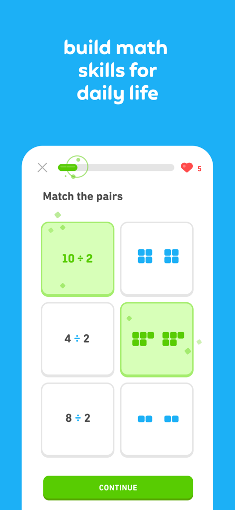 Duolingo | The Fun, Free Way to Learn Languages, Math & Music
