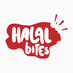 Halal Bites - Find Halal Food - Food & Drink App | MWM