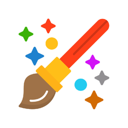 FlowColor-Save Photos to Art - Photo & Video App | MWM