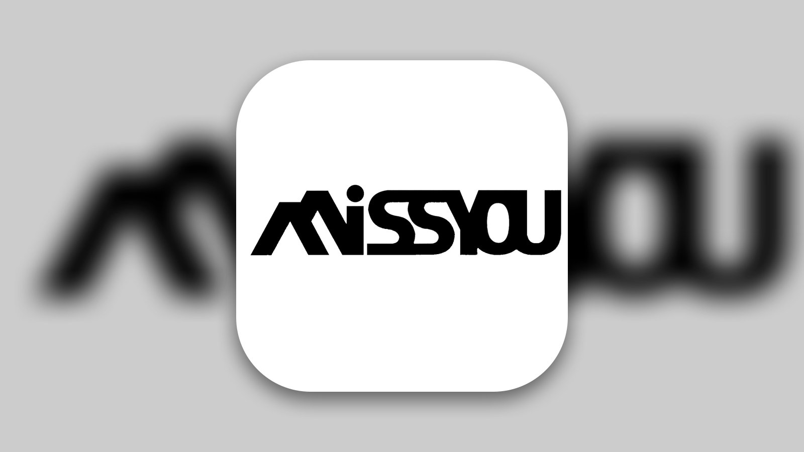 HoloMissYou - Utilities App | MWM