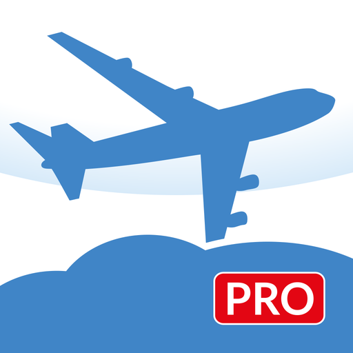 NOAA Aviation PRO Live Weather - Wetter-App | MWM