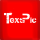 TextPic - Texting with Pic FREE - Productivity App | MWM
