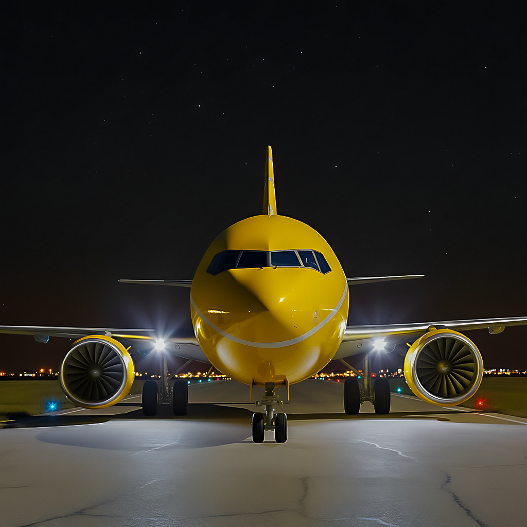 Airplane Fly Simulator Game 3D - Games App | MWM