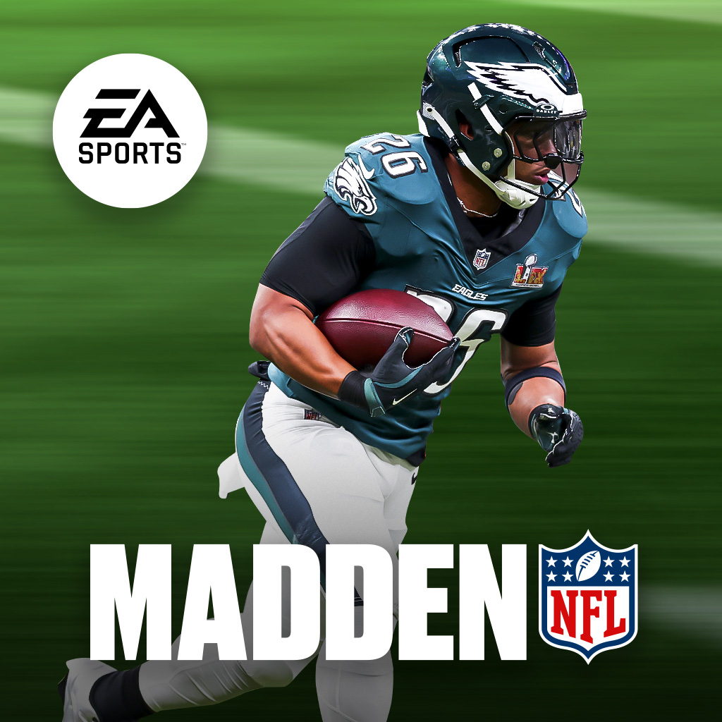 Madden NFL 26 Mobile Football | Build Your Ultimate Team & Dominate the ...
