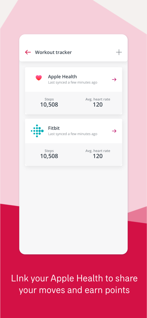 AIA Vitality Indonesia - Health & Fitness App | MWM