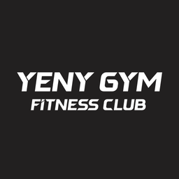 YENY GYM - Health & Fitness App | MWM