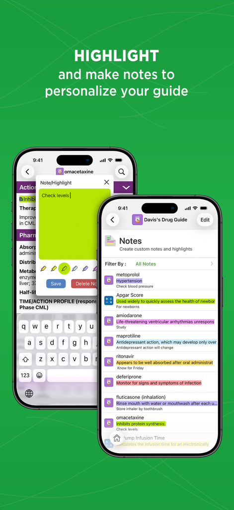 Davis's Drug Guide - Nurses | Safe Medication Administration & NCLEX Prep