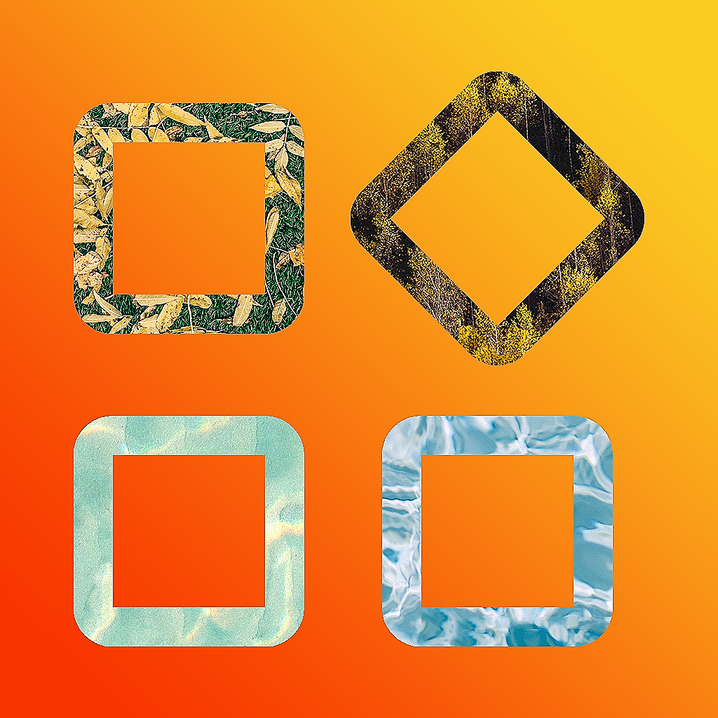 Photo Collage Maker - InGrid - Graphics & Design App | MWM