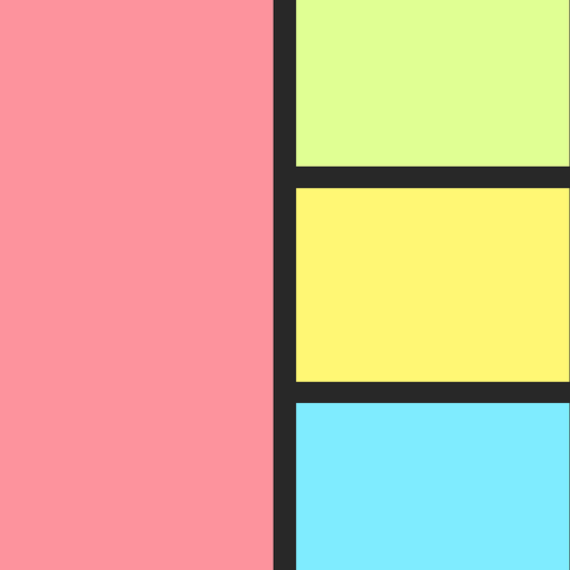 Photo Frame Maker HD - Pic Collage + Border Styles, Caption Text Label ...