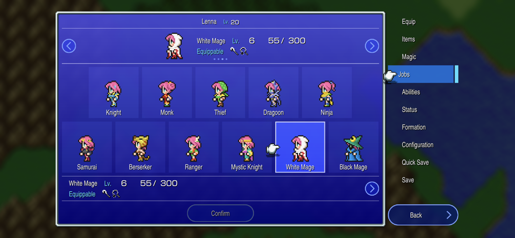 FINAL FANTASY V | Relive the Legend with the Ultimate Pixel Remaster