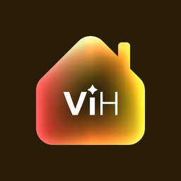 VisionHome: AI Interior Decor - Graphics & Design App | MWM