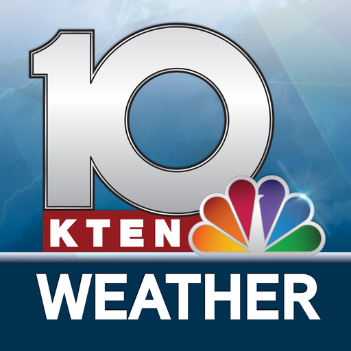 KTEN Weather - Weather App | MWM