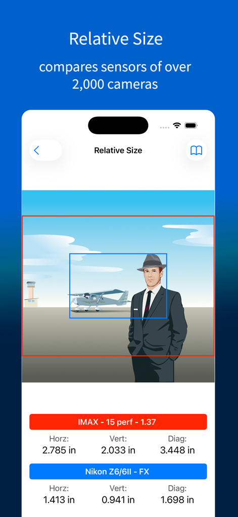 pCAM Pro | The Emmy-Winning Cinematography Toolkit
