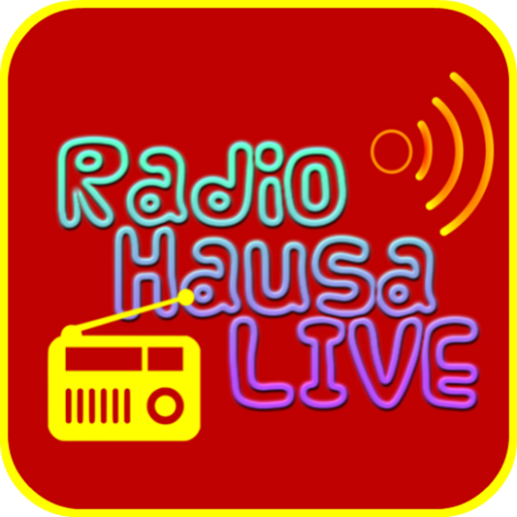 Rediyon Hausawa - News App | MWM
