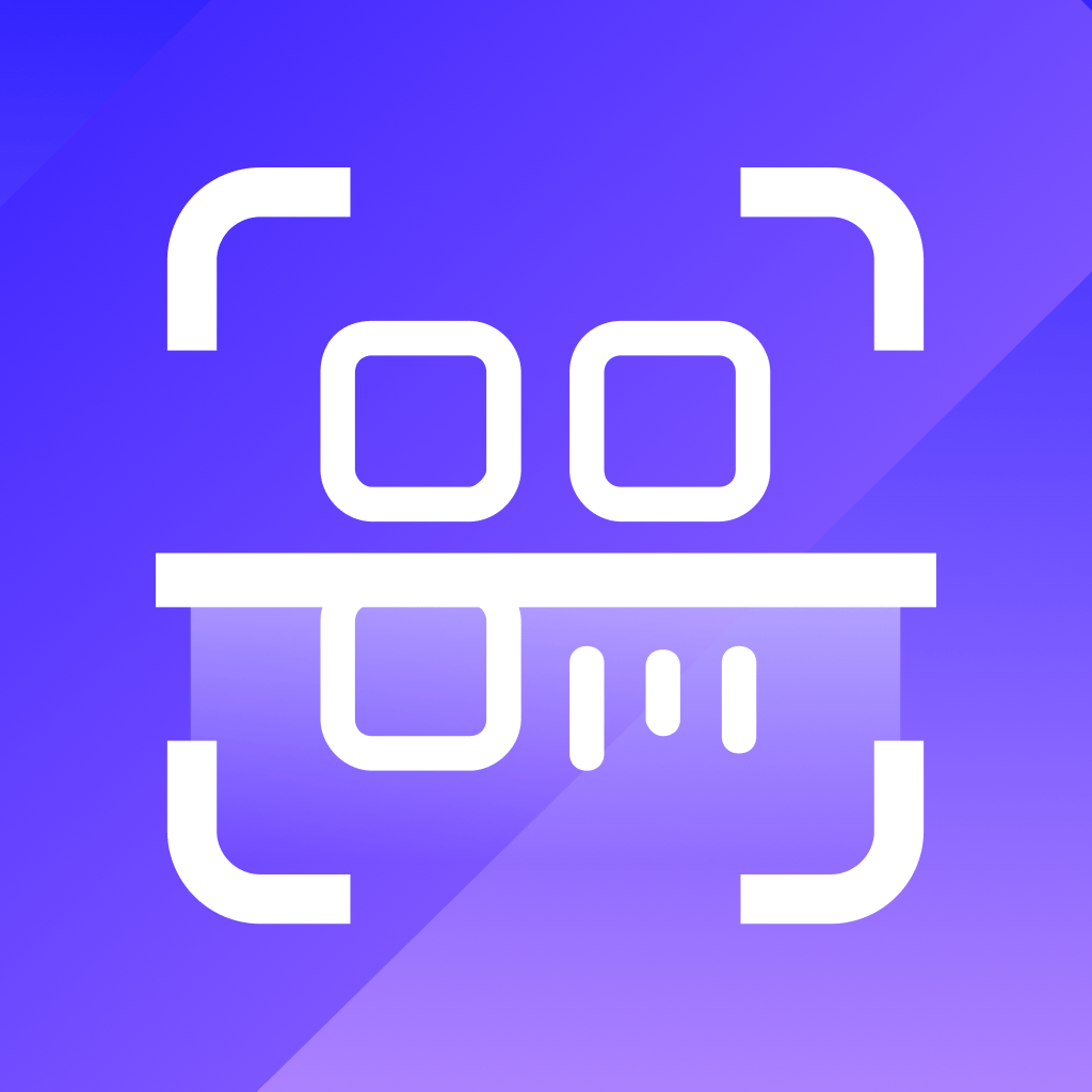 Quick QR Code Scan