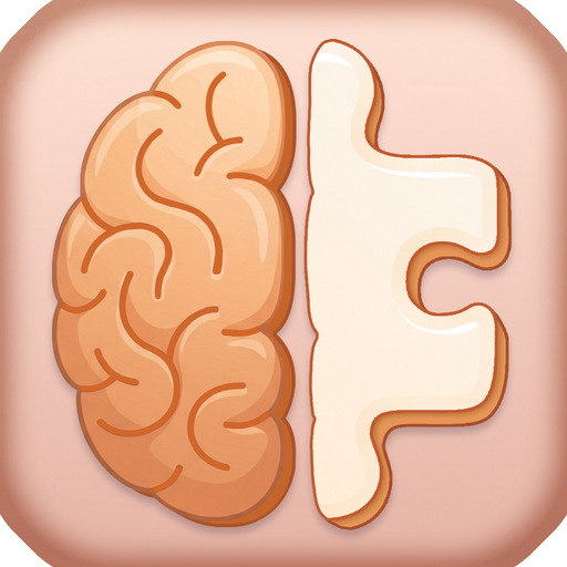 Brain Puzzle : Offline Games - App de Juegos | MWM