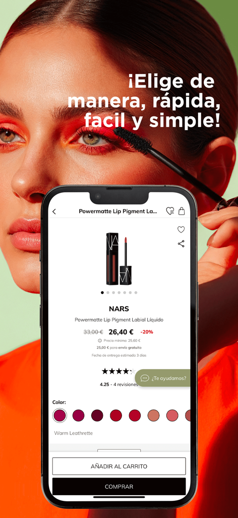 Perfumerías Primor | Luxury Beauty & Fragrances at Best Prices