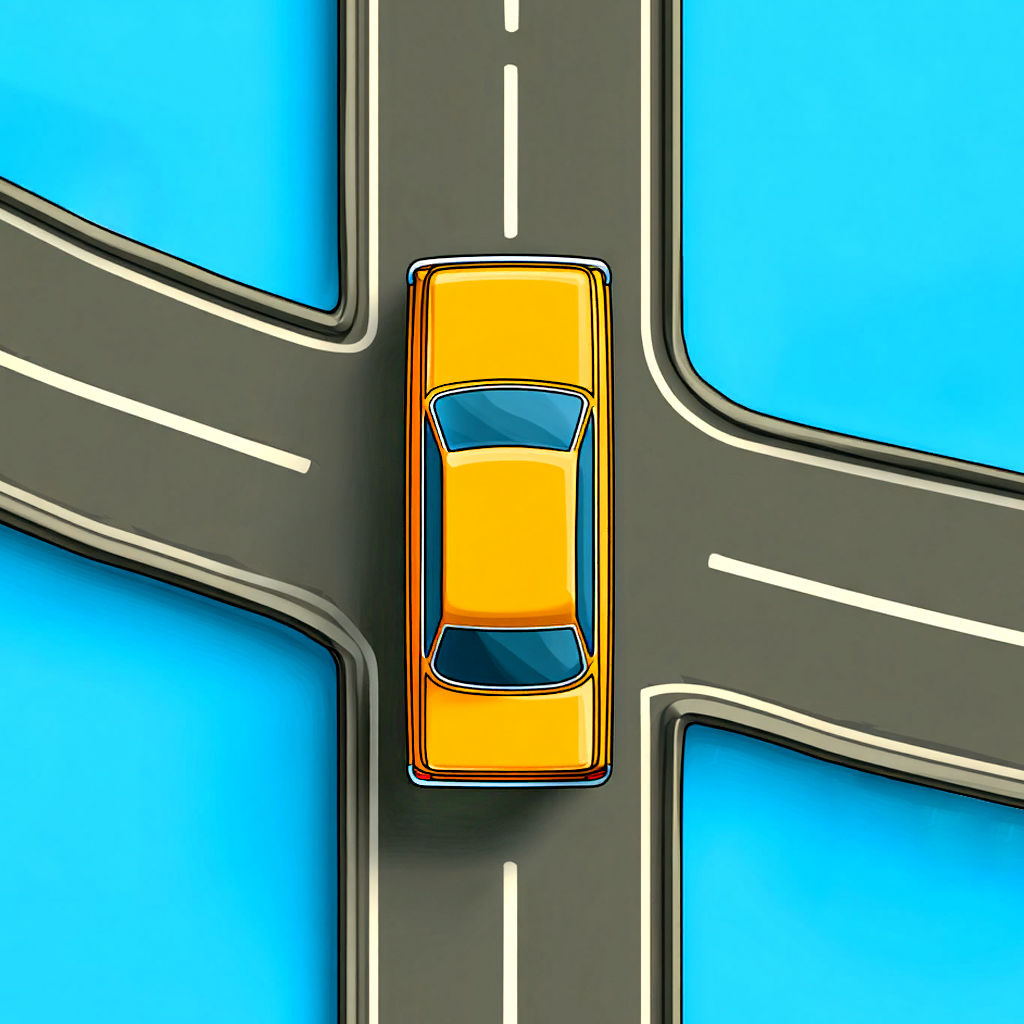 Traffic Jam Fever - Games App | MWM