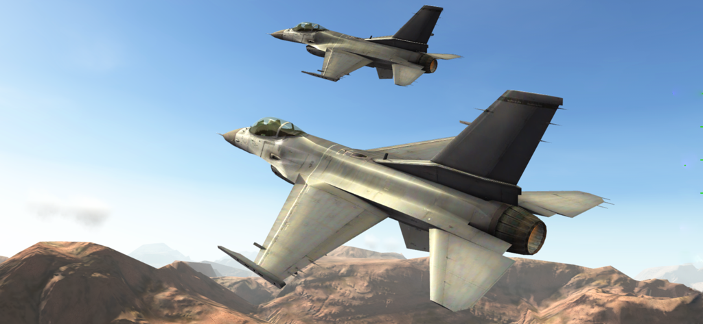 F18 Carrier Landing Lite - Games App | MWM