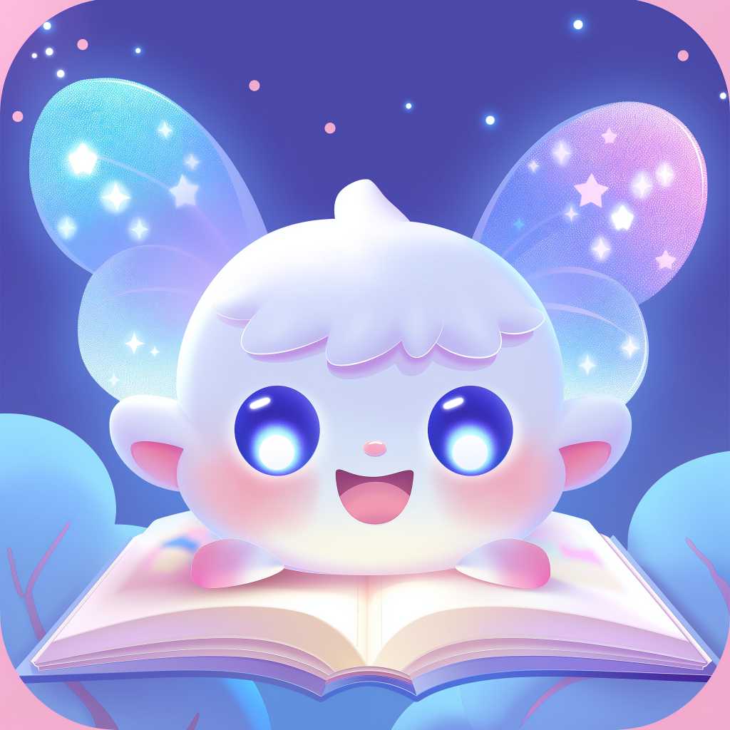Storybook AI: Bedtime stories - Books App | MWM