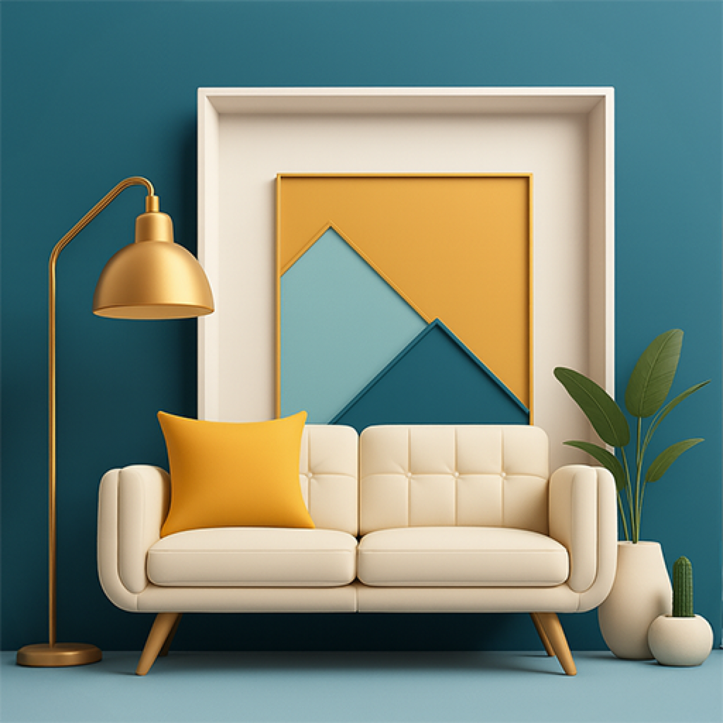 RoomGPT : AI Interior Design - Graphics & Design App | MWM