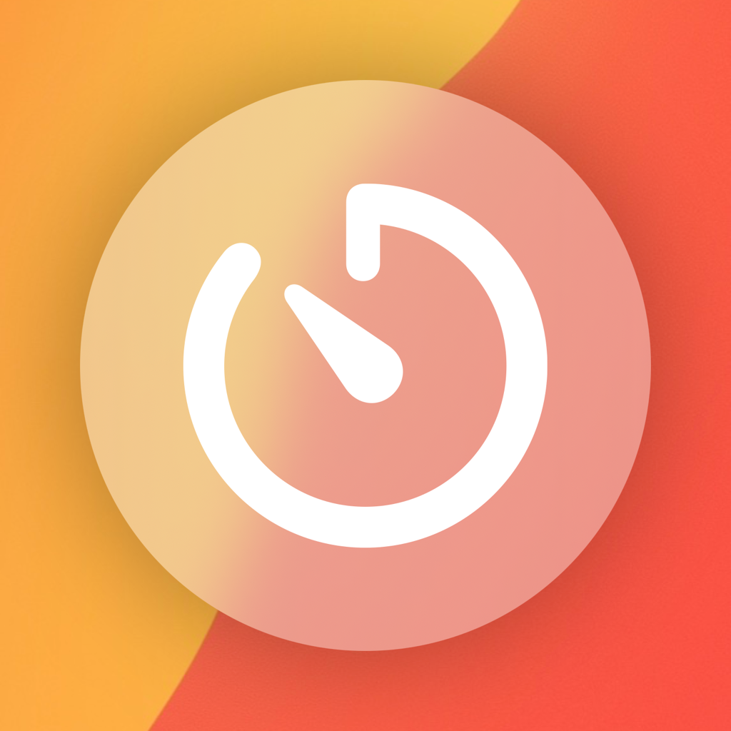 VoyTimer | Beautiful Talking Voice Timer for Focused Minds