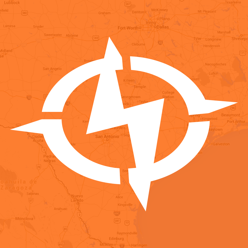 Hail Recon - Weather App | MWM