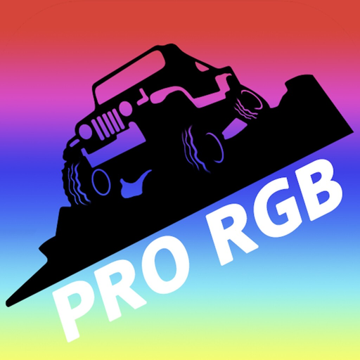 PRO RGB - Lifestyle App | MWM