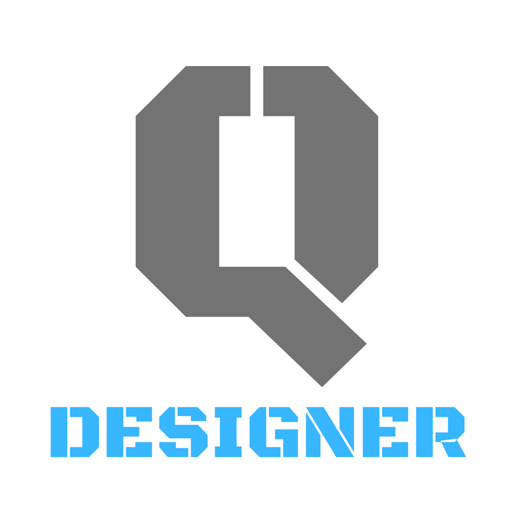 QDesigner - Developer Tools App | MWM