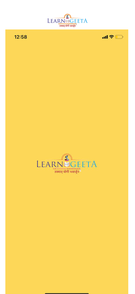 Learn Geeta - Education App | MWM