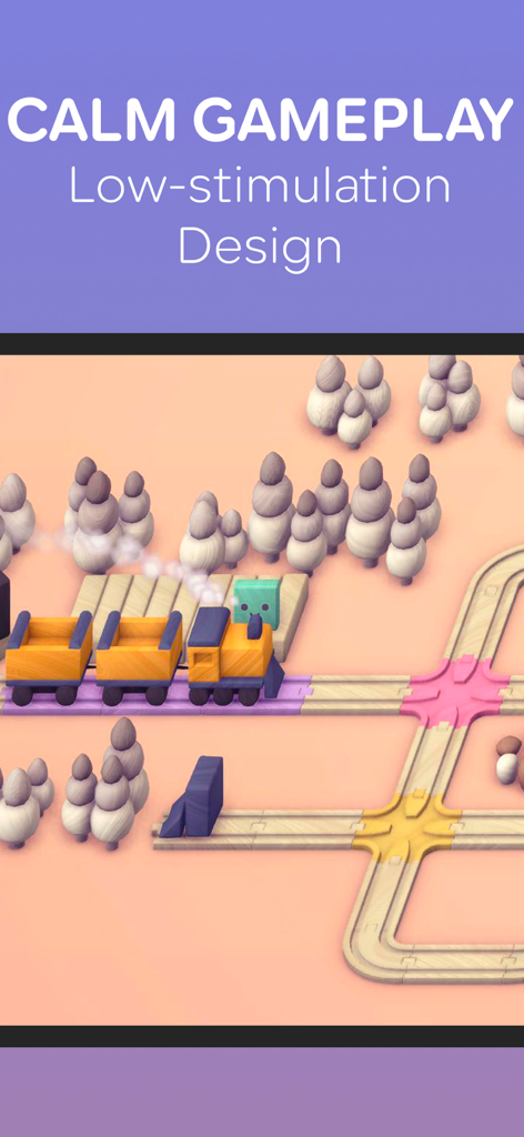 Coding for Kids: Logic Train - Education App | MWM