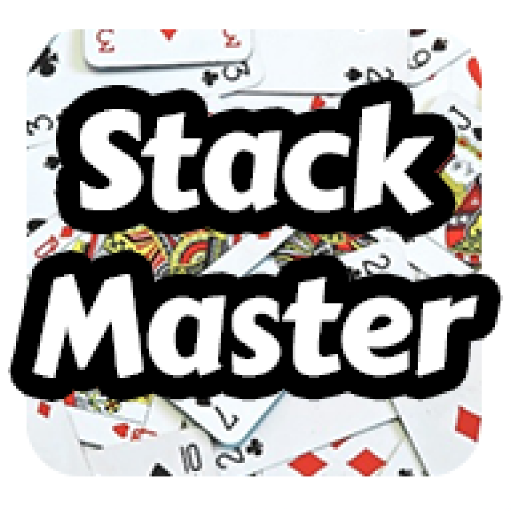 Stack Master - Entertainment App | MWM