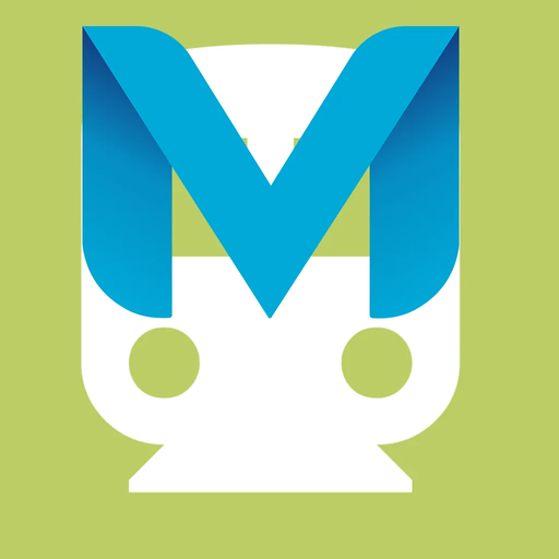 Sydney Subway Map - Navigation App | MWM