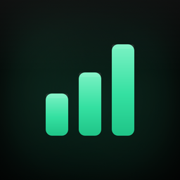 Charta: AI Trading Assistant - Finance App | MWM