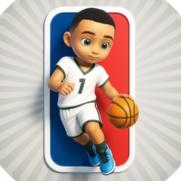 Basketball Manager! - Games App | MWM
