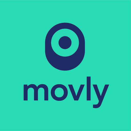 Movly | Car Rental - Travel App | MWM