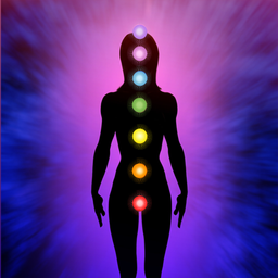Chakra Balance Meditation - Health & Fitness App | MWM
