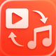 Video to mp3 converter offline - Music App | MWM