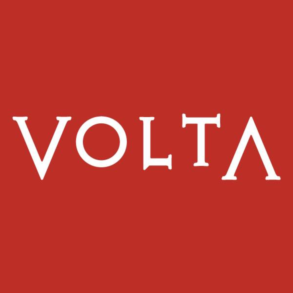 Volta - Food & Drink App | MWM