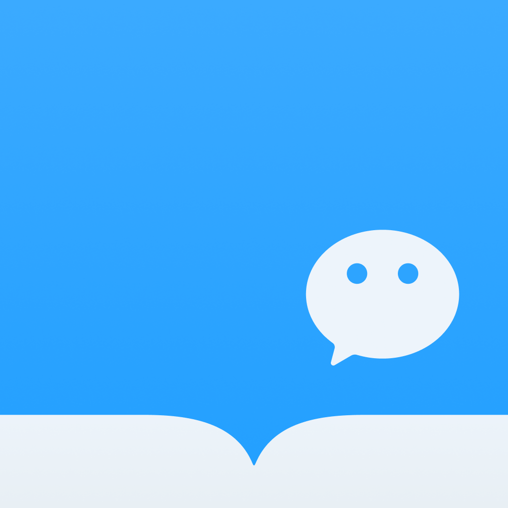 微信读书 | Your Social Reading & AI-Powered Digital Library