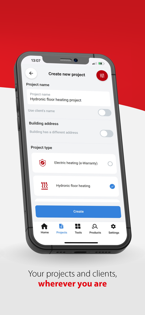 Installer App | Smart Toolbox for HVAC & Heating Professionals